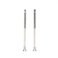China HEX Head Style Stainless Steel Self-Drilling Screws 5.5x130mm for Customized Support for sale