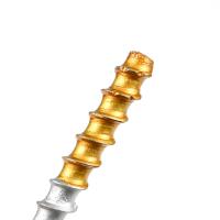 China Oem Bi Metal Self Tapping Hex Washer Concrete Bolt 4 Inch for Metope Fastening Support for sale