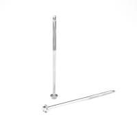 China Installation 5.5x140mm Ss410 Self Drilling Screw with Phillips Cross Recess Drive for sale
