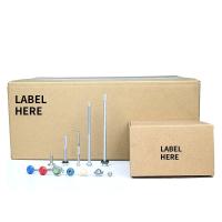 China Pan Head Torx Drive Self Drilling Tapping Screw for Metal in 304 Stainless Steel for sale