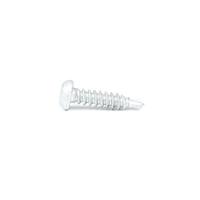 China Pan Head Torx Drive Self Drilling Tapping Screw for Metal in 304 Stainless Steel for sale