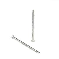 China Custom 90mm Combination Driver Self Tapping Screws for Wooden Ceiling Partition Guaranteed for sale
