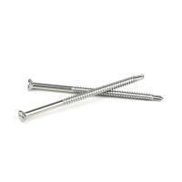 China Custom 90mm Combination Driver Self Tapping Screws for Wooden Ceiling Partition Guaranteed for sale