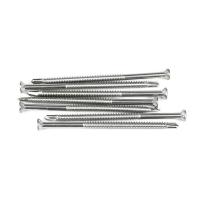 China Custom 90mm Combination Driver Self Tapping Screws for Wooden Ceiling Partition Guaranteed for sale