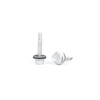 China Stainless Steel Self Drilling Tapping Screw for Steel Structure Payment Term T/T for sale
