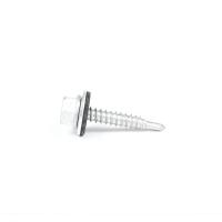 China Stainless Steel Self Drilling Tapping Screw for Steel Structure Payment Term T/T for sale