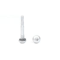 China High Corrosion Resistance Roof Screws for INCH Measurement System Metal Tile Roofing for sale
