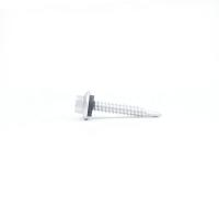 China Ruspert Flange Hex Head Self Drilling Tek Screw for Versatile in Various Applications for sale