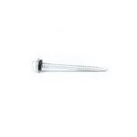 China 100% QC Tested Flange Hex Head Stainless Steel Self Drilling Screws With Epdm Washer for sale