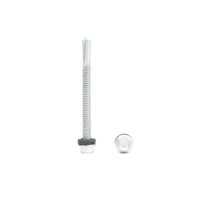 China Customized Support Contact Customer Service for SUS410 Corroshield Self Drilling Screws for sale