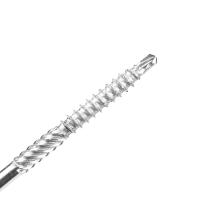 China Customized Ss316 Torx Pan Stainless Steel Metal Self Tapping Screw for Wood Structure for sale