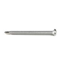China 6.3 X75mm Zinc Plated Stainless Steel Self Drilling Screws for Electrical Appliances for sale