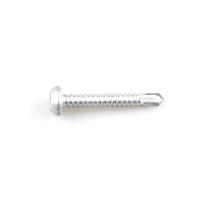 China Pan Head Stainless Steel Self Drilling Screw DIN7504N 4.8mm Customized Manufacture for sale