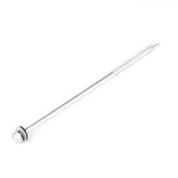 China Stainless Steel Self Drilling Screws Perfect for Wall Rockwool Sandwich Panel for sale