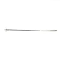 China Hex Washer Head Stainless Self Drilling Screws 6.3x200mm for Insulated Sandwich Panel for sale
