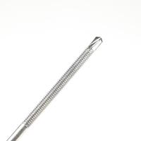 China Metric Self Drilling Screws 5.5x140mm The Perfect Fit for Roof Rockwool Sandwich Panel for sale