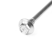 China Metric Self Drilling Screws 5.5x140mm The Perfect Fit for Roof Rockwool Sandwich Panel for sale