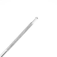 China Plain Finish Self Drilling Screws for Metal Roofing Sandwich Panel in Stainless Steel for sale