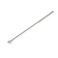 China Plain Finish Self Drilling Screws for Metal Roofing Sandwich Panel in Stainless Steel for sale