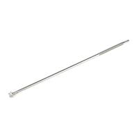 China Stainless Steel Hex Washer Head Self Drilling Screw for Rockwool Sandwich Panel 5.5x243mm for sale