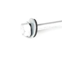 China Stainless Steel Hex Head Self-Drilling Screw 6.3x130 for Wall Insulated Sandwich Panel for sale
