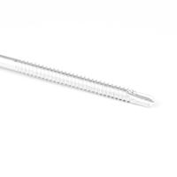 China Stainless Steel Hex Head Self-Drilling Screw 6.3x130 for Wall Insulated Sandwich Panel for sale