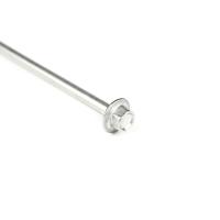 China Stainless Steel Hex Washer Head Self Drilling Screw for Sandwich Panels 100% QC Tested for sale