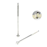 China Stainless Steel Self Drilling Screws 5.5x150 for Insulated Sandwich Panel Roofing for sale