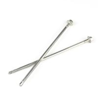 China Stainless Steel Self Drilling Screws 5.5x150 for Insulated Sandwich Panel Roofing for sale