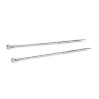 China Stainless Steel Self Drilling Screws 5.5x150 for Insulated Sandwich Panel Roofing for sale