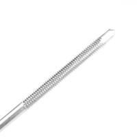 China Stainless Steel Self Drilling Screws 5.5x150 for Insulated Sandwich Panel Roofing for sale
