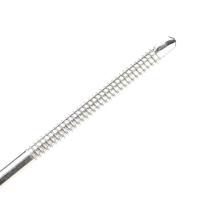 China Hex Washer Drive SUS410 Stainless Steel Roofing Screws 6.3x230 for Sandwich Panel for sale