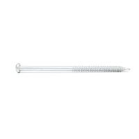 China Torx Drive SUS304 Stainless Steel Bimetal Screw 6.3 X 125mm for TPO PVC Membrane Roofing for sale