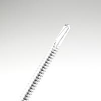 China 12 x 75 Ruspert Self Drilling Roofing Screw with Metal Bonded Washer Bimetal Material for sale