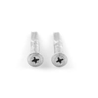 China Zinc Alloy Coated Phillips Drive Self Drilling Screw for Light Gauge Steel Building for sale