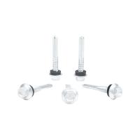 China 5.5x38 Self-Drilling Stainless Steel Dovetail Screw for Roof Color Steel Tile for sale