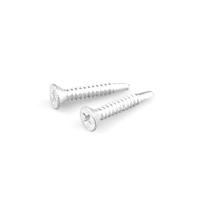 China T/T Payment Term Metric Coated 4.8x25 Bimetal Countersunk Drilling Screws for Purlin for sale