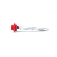 China High Tensile Strength Stainless Steel 12 x55 Self-Drilling Tapping Screws for Roof Cornice for sale