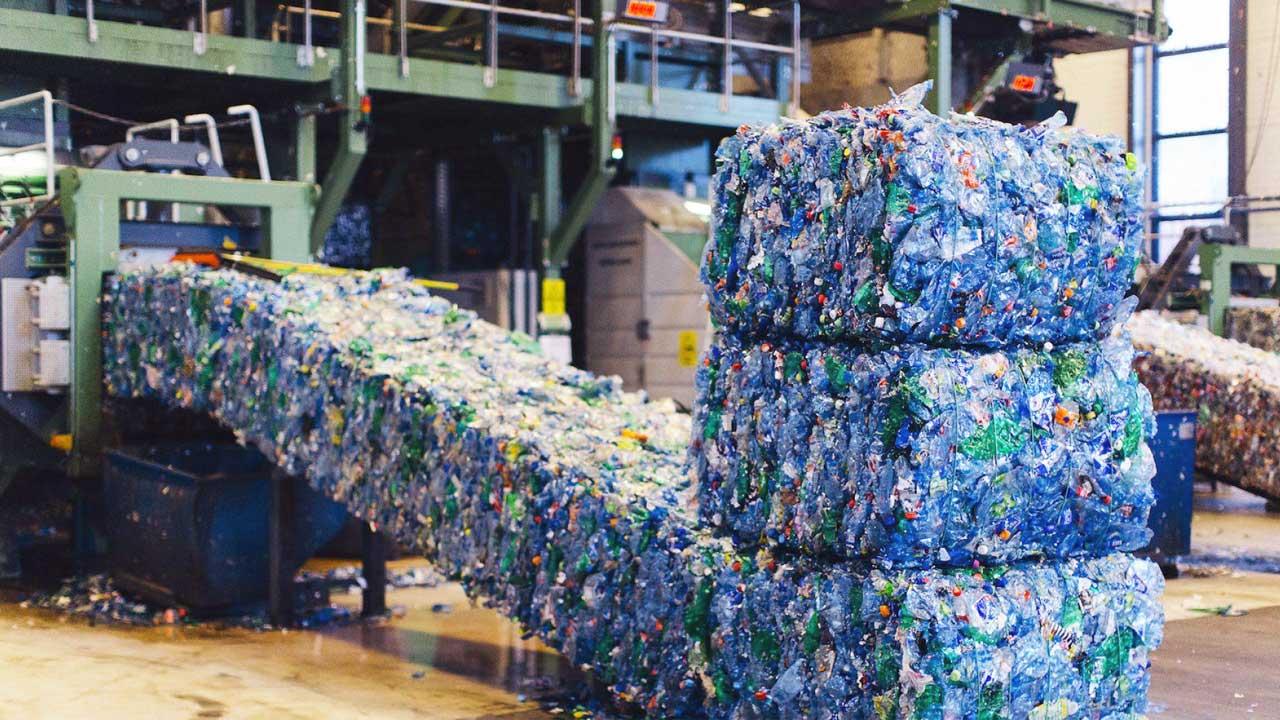 AIMPLAS promotes recycling and circular economy projects in companies in the plastic sector