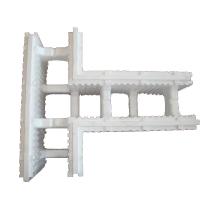 China Aluminum Alloy Customized EPS Mould For Building Foam Brick for sale