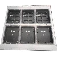 China 450kg EPS Mold Aluminum Alloy Electrical Parts Packaging for sale