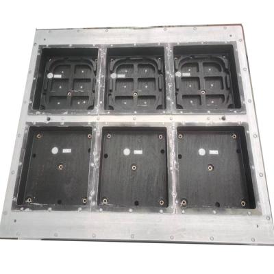 China 450kg EPS Mold Aluminum Alloy Electrical Parts Packaging for sale