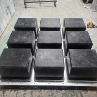China Advanced EPS Mould Design for Optimal Bead Fusion and Product Strength for sale