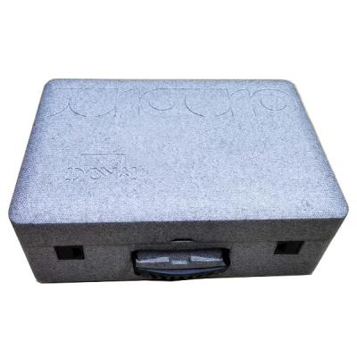 China Customizable EPS EPP Mould  High Precision for sale
