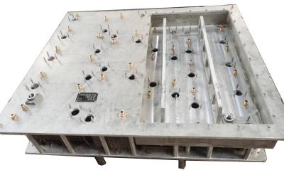 China EPS EPP Mould For Electrical Appliance Package for sale