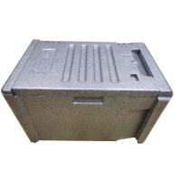 China EPS EPP Mould For Package Box Industry And Trade Integration for sale