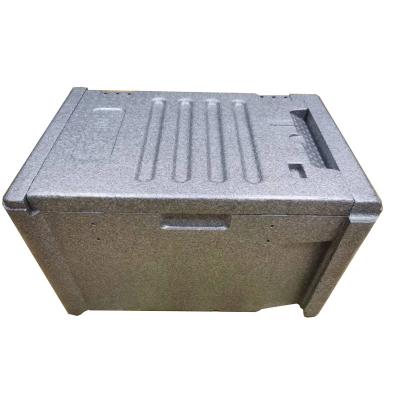 China EPS EPP Mould For Package Box Industry And Trade Integration for sale