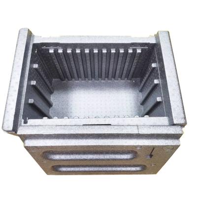 China EPS EPP Mould Machine Spare Parts Customization for sale