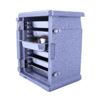 China Vertical Cabinet Epp High-Density Incubator Food Incubator 49-100 Liters for sale