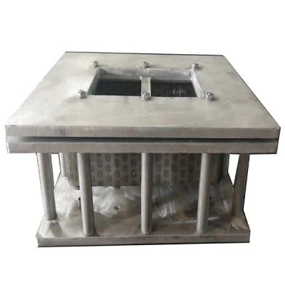 China Custom Plastic Injection  EPTU  EPS Machine Mold for sale